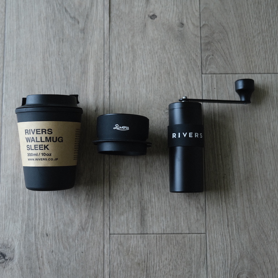 Albert Coffee Roasters / その他グッズ Accessories