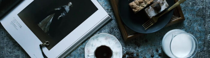 About Us – Albert Coffee Roasters